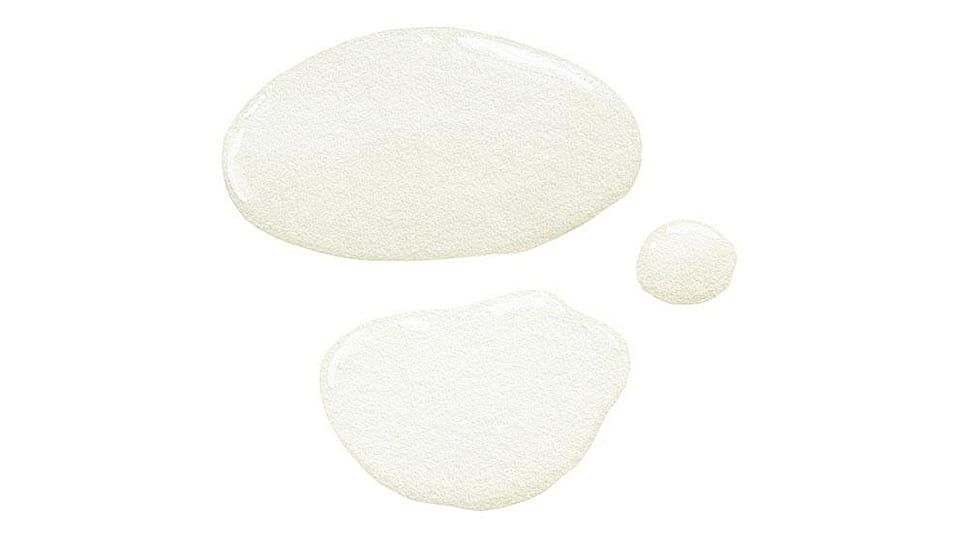 Goat Milk (Caprae Lac) - Weleda